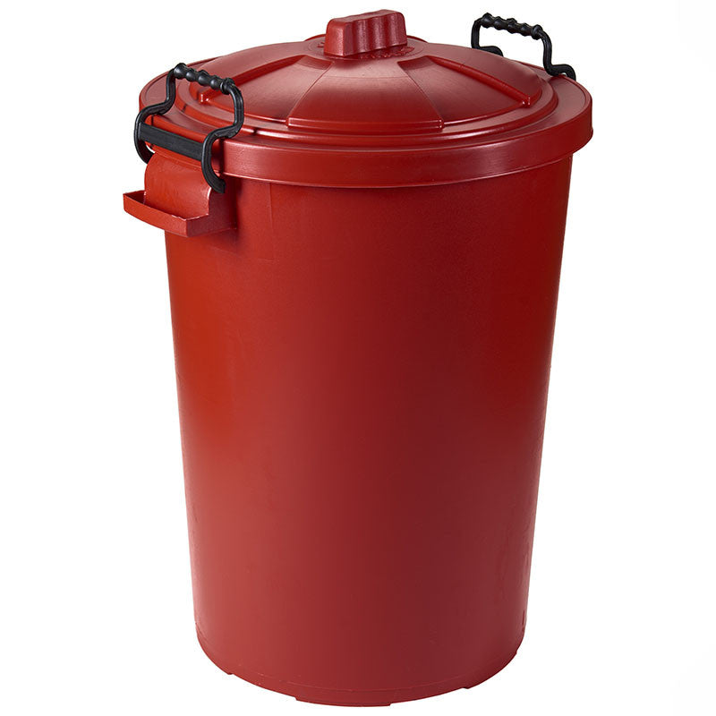 85Ltr Bin — Workwear (East Anglia) Ltd