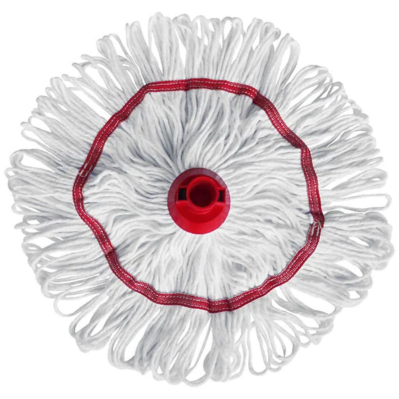 Hygiene Socket Mop — Workwear (East Anglia) Ltd