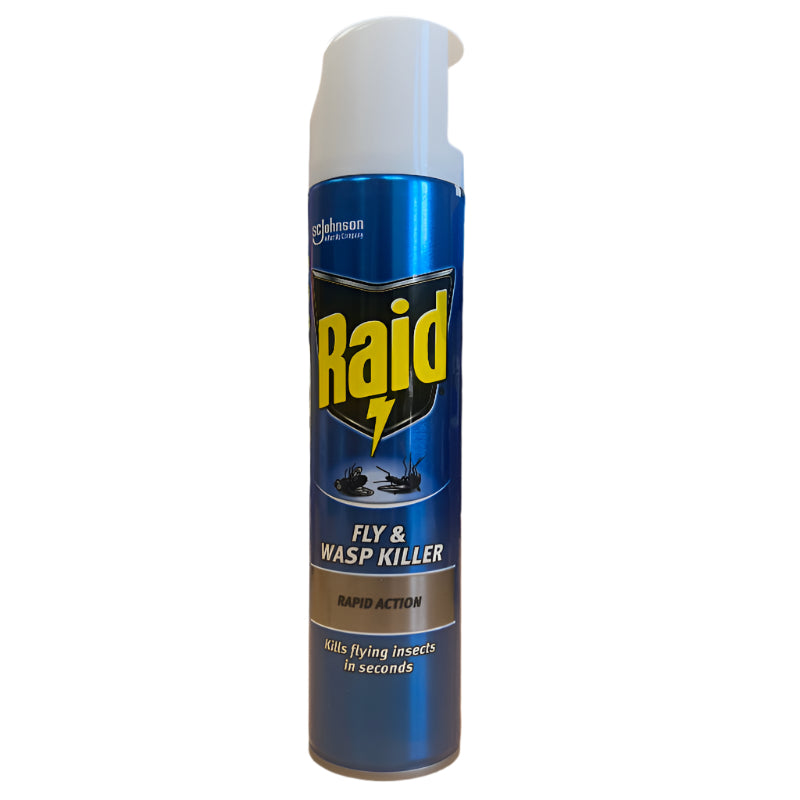 Raid 300ml — Workwear (East Anglia) Ltd