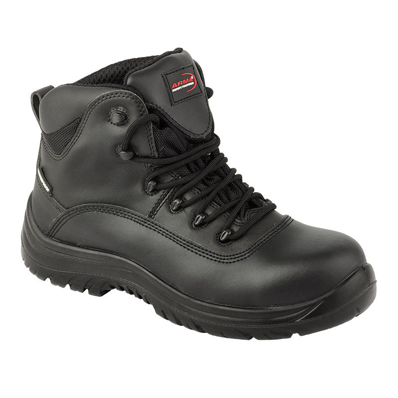 Raptor Safety Boot — Workwear (East Anglia) Ltd