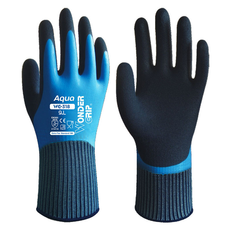Aqua Glove — Workwear (East Anglia) Ltd