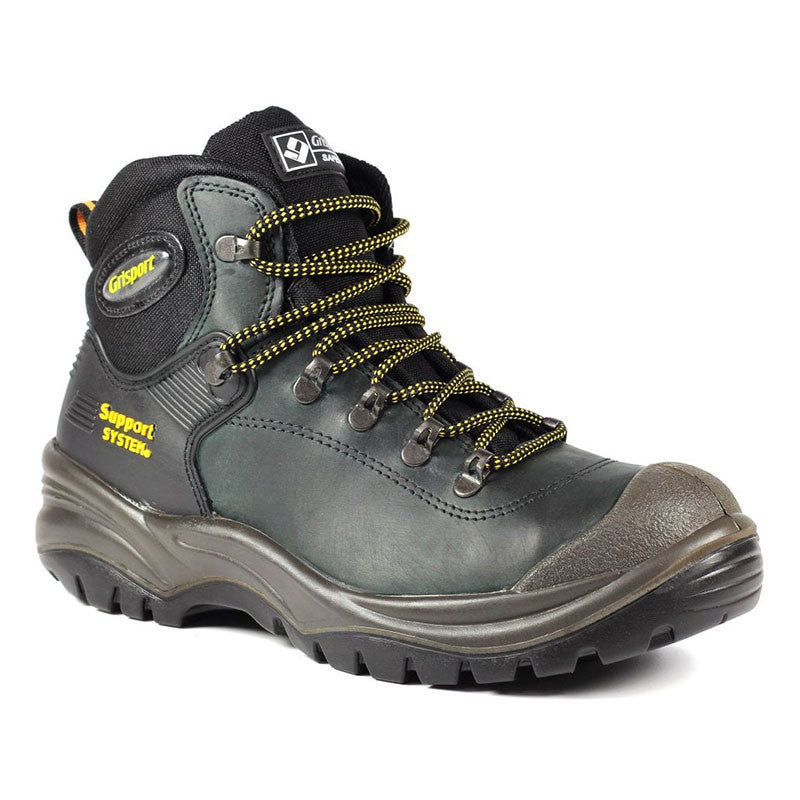 Contractor Safety Boot — Workwear (East Anglia) Ltd