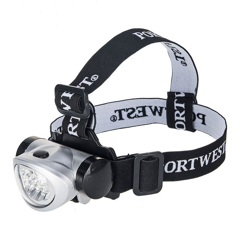 PA50 - LED Headlight — Workwear (East Anglia) Ltd