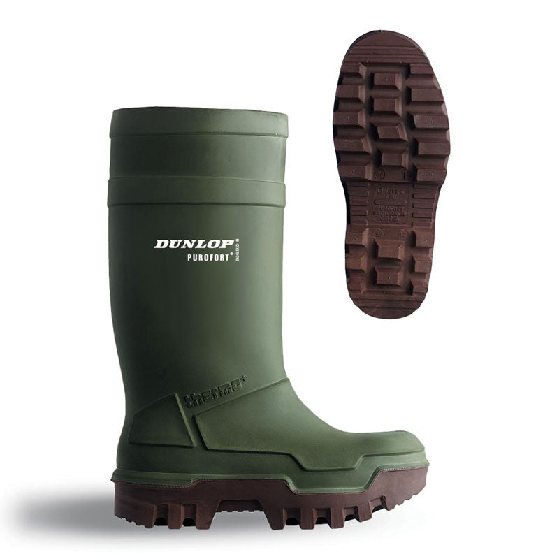 Purofort Thermo+ — Workwear (East Anglia) Ltd
