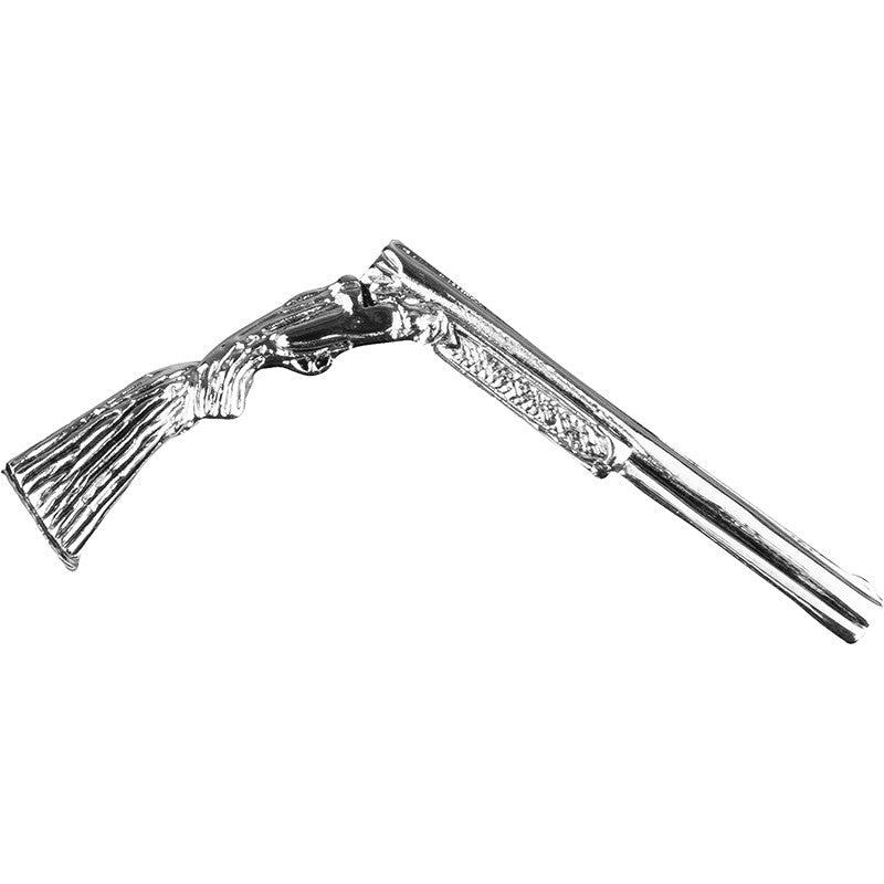 Shotgun Pin Badge — Workwear (East Anglia) Ltd