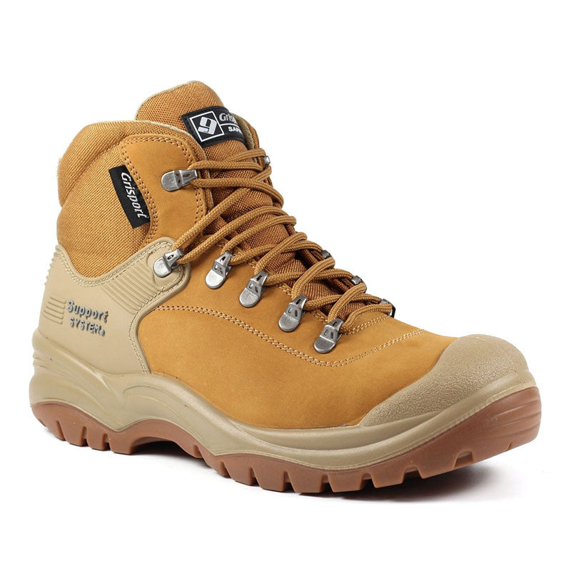 Sub-Contractor Boots — Workwear (East Anglia) Ltd