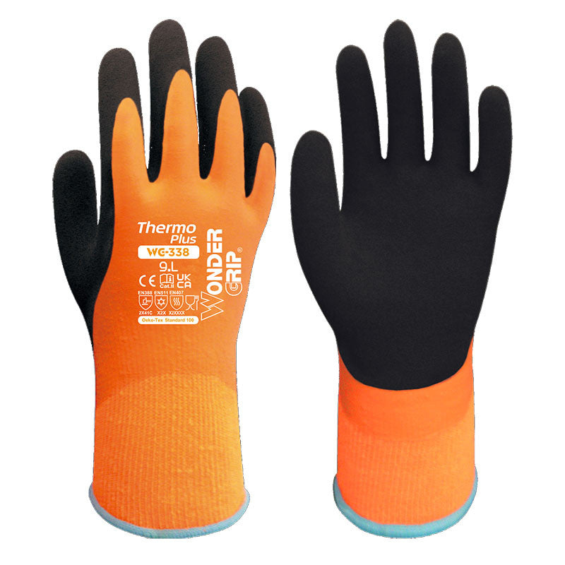 Thermo Plus — Workwear (East Anglia) Ltd