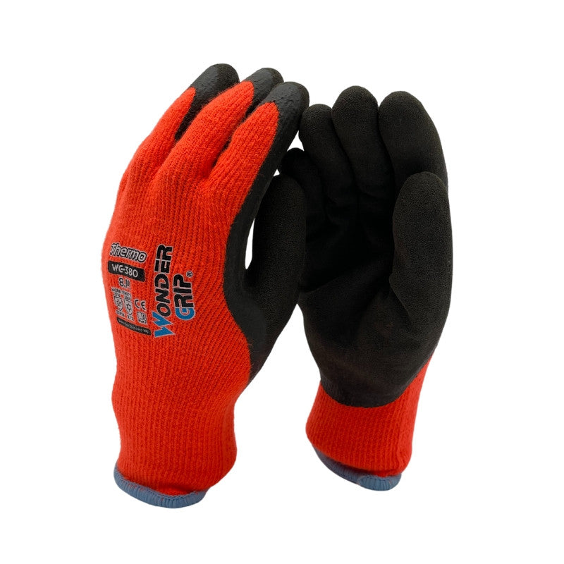 Thermo Gloves — Workwear (East Anglia) Ltd